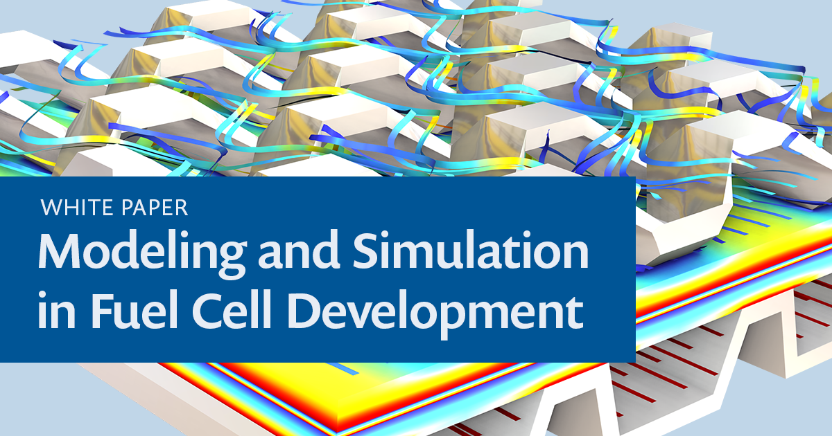 Fuel Cell Development for Electric Vehicles