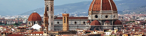 Save the Date: COMSOL Conference 2024 Florence