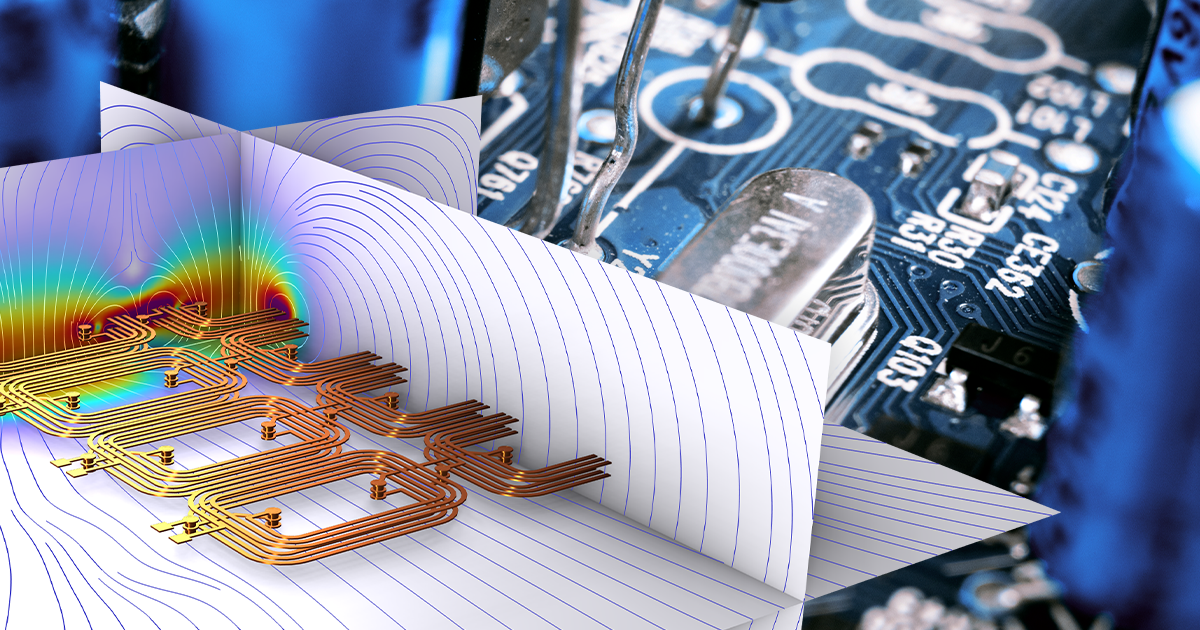 Using Simulation for Power Electronics R&D