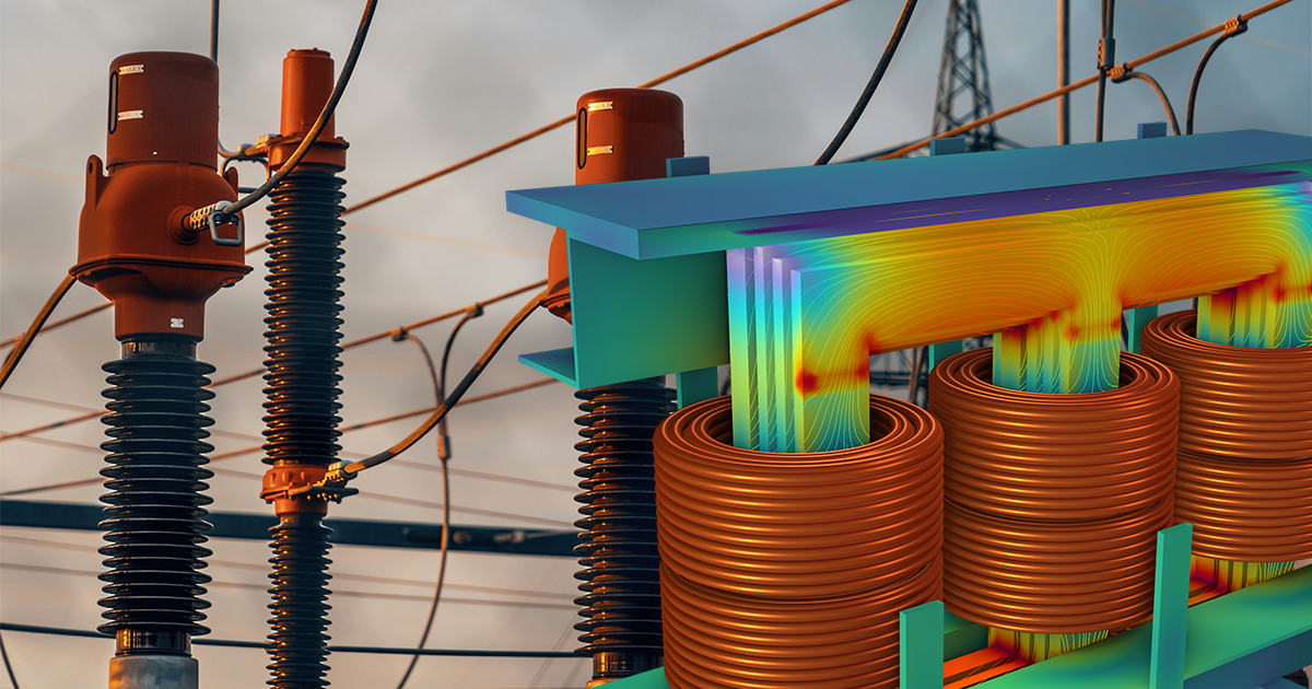 Using Simulation for Electrical Grid R&D