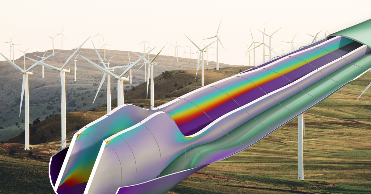 Using Simulation for Renewable Energy R&D
