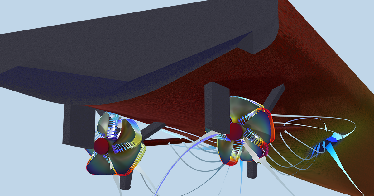 Model Corrosion and Corrosion Protection with COMSOL Multiphysics®