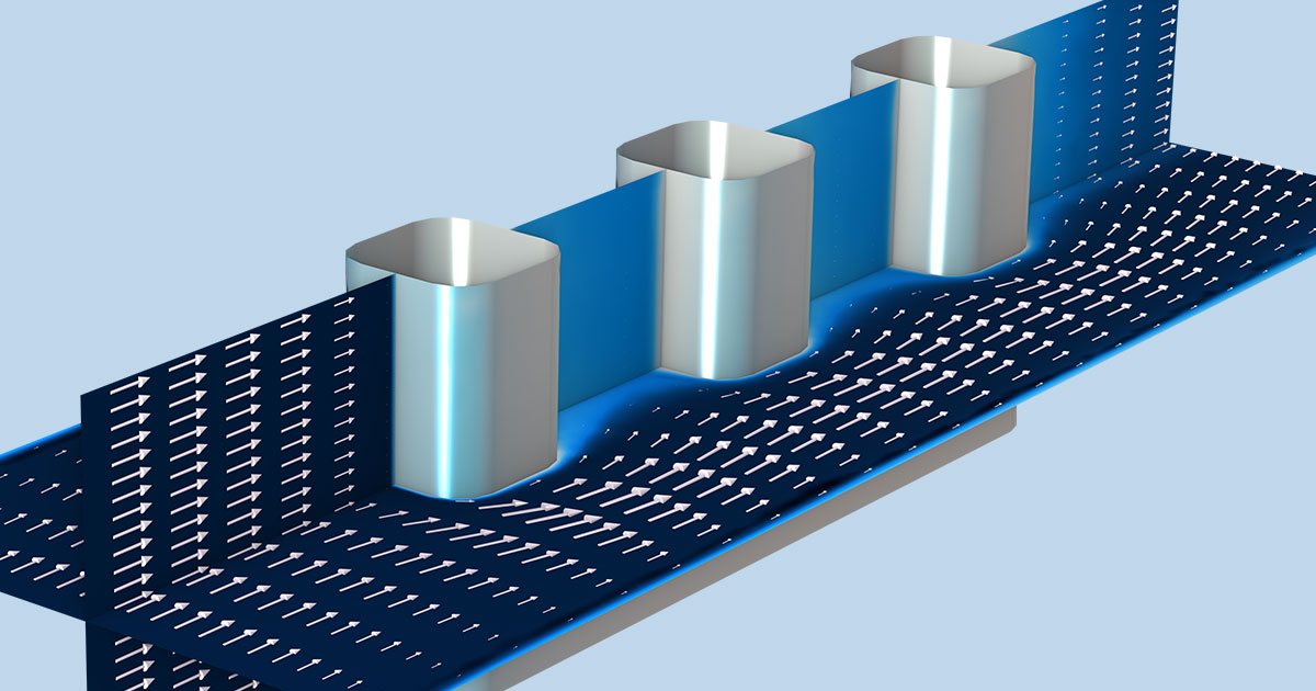 Model Electrochemical Systems With The Electrochemistry Module