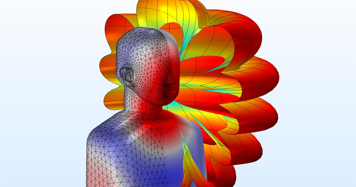 Acoustics Module Updates - COMSOL® 5.5 Release Highlights Acoustics Module Updates - COMSOL® 5.5 Release Highlights