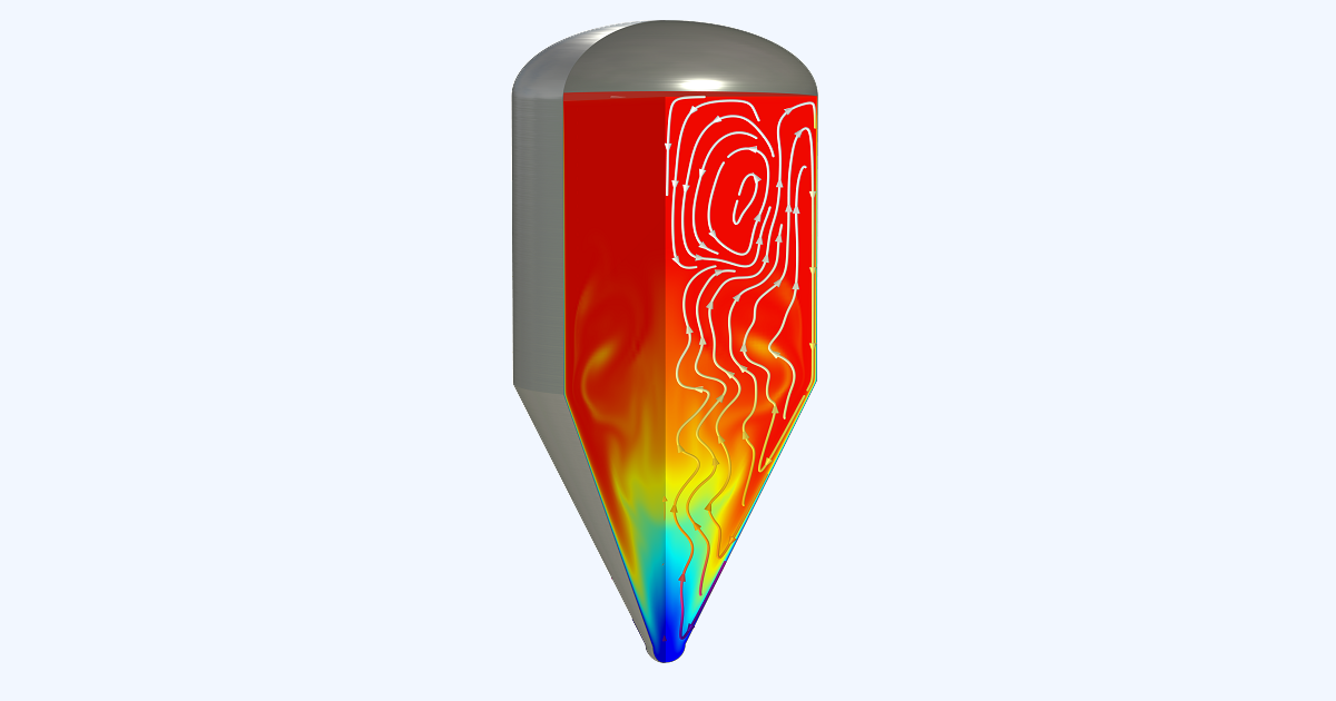 Chemical Reaction Engineering Module Updates Comsol® 5 6 Release Highlights