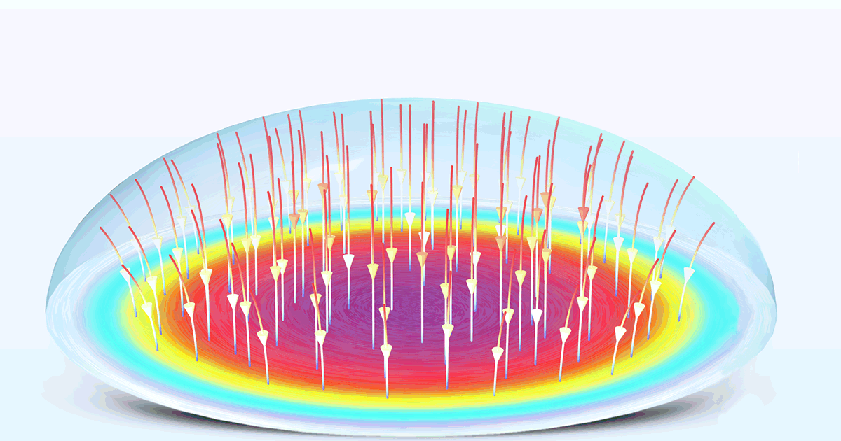 Corrosion Module Updates - COMSOL® 6.2 Release Highlights Corrosion Module Updates - COMSOL® 6.2 Release Highlights