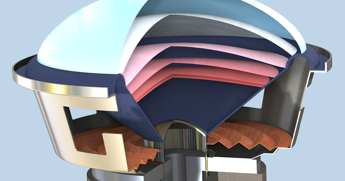 COMSOL 多物理场仿真在声学中的应用