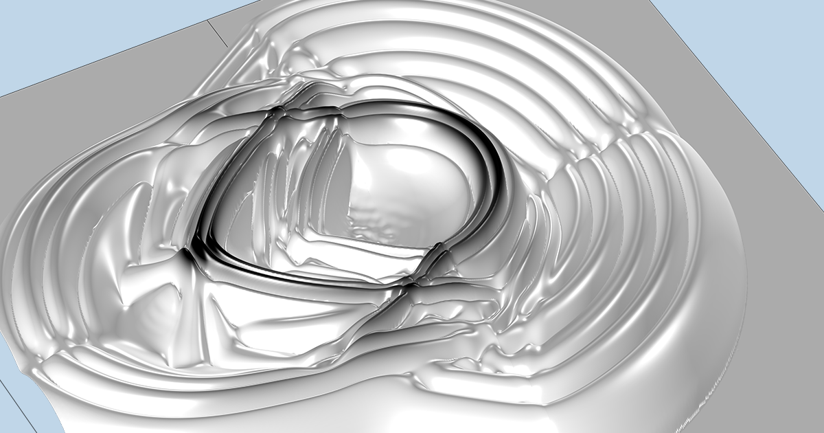 Modeling Nondestructive Testing Methods With Comsol Multiphysics®