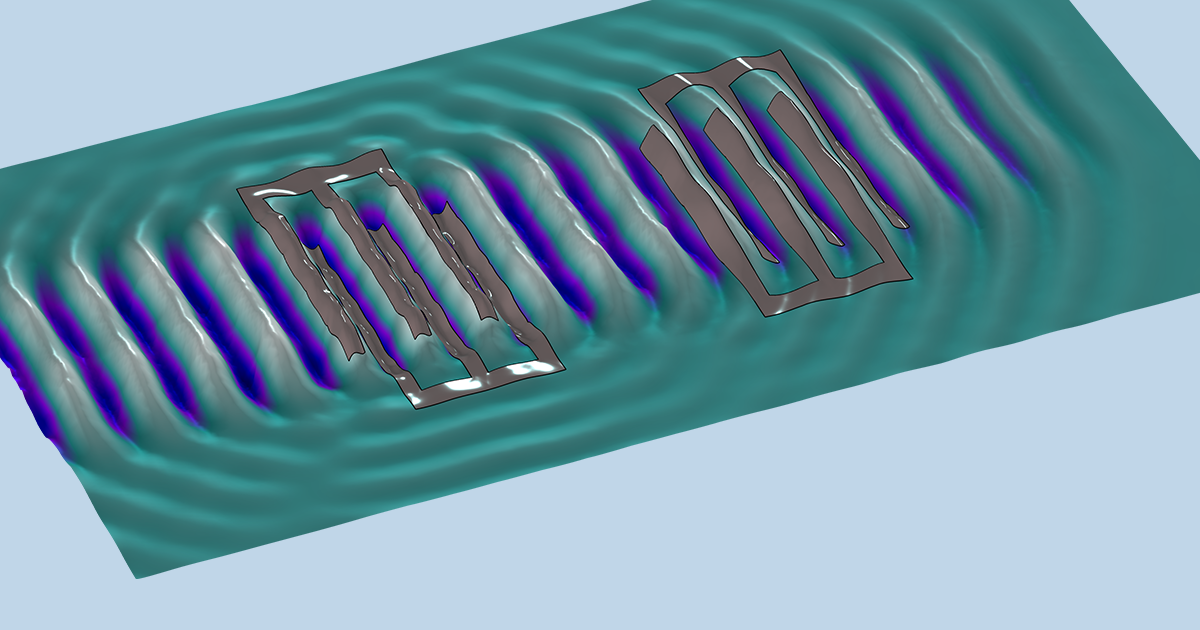 Comsol Comsol