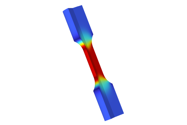 通过指导课程了解如何使用 COMSOL Multiphysics®