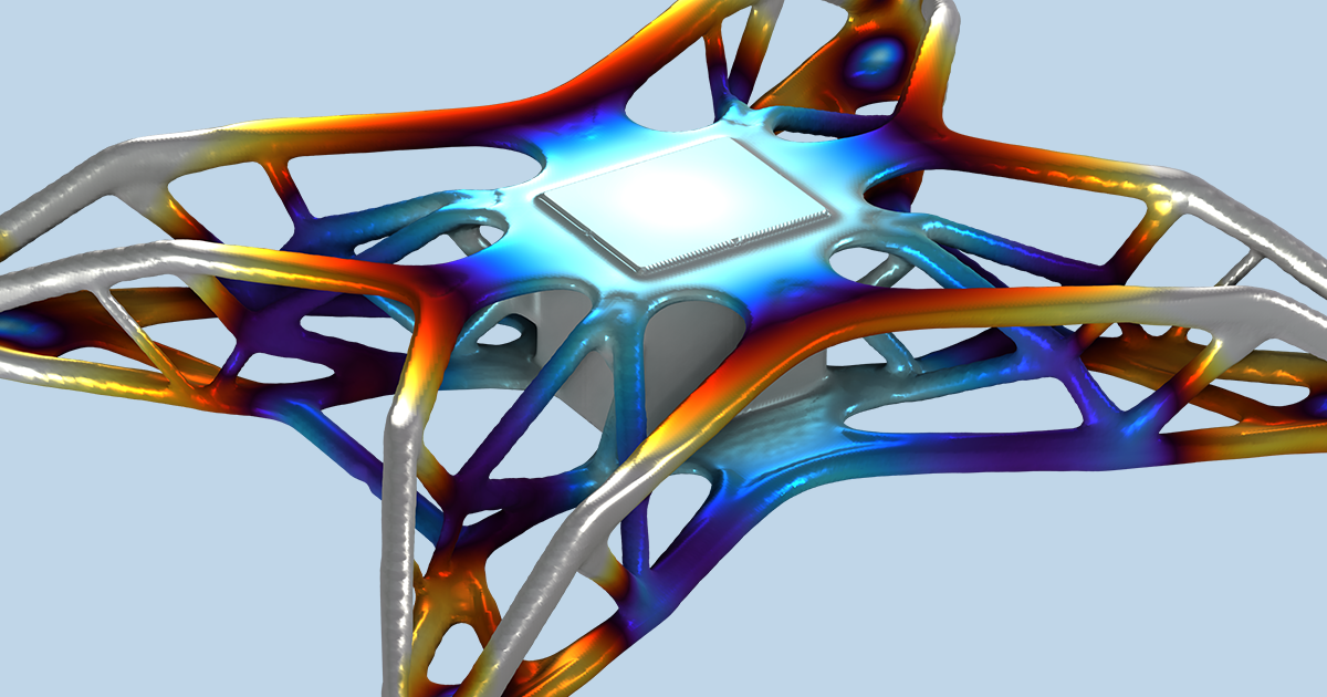 Optimization in Structural Mechanics