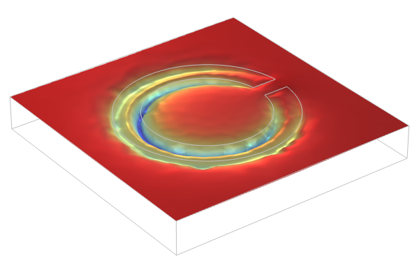 Support Knowledge Base - COMSOL Multiphysics