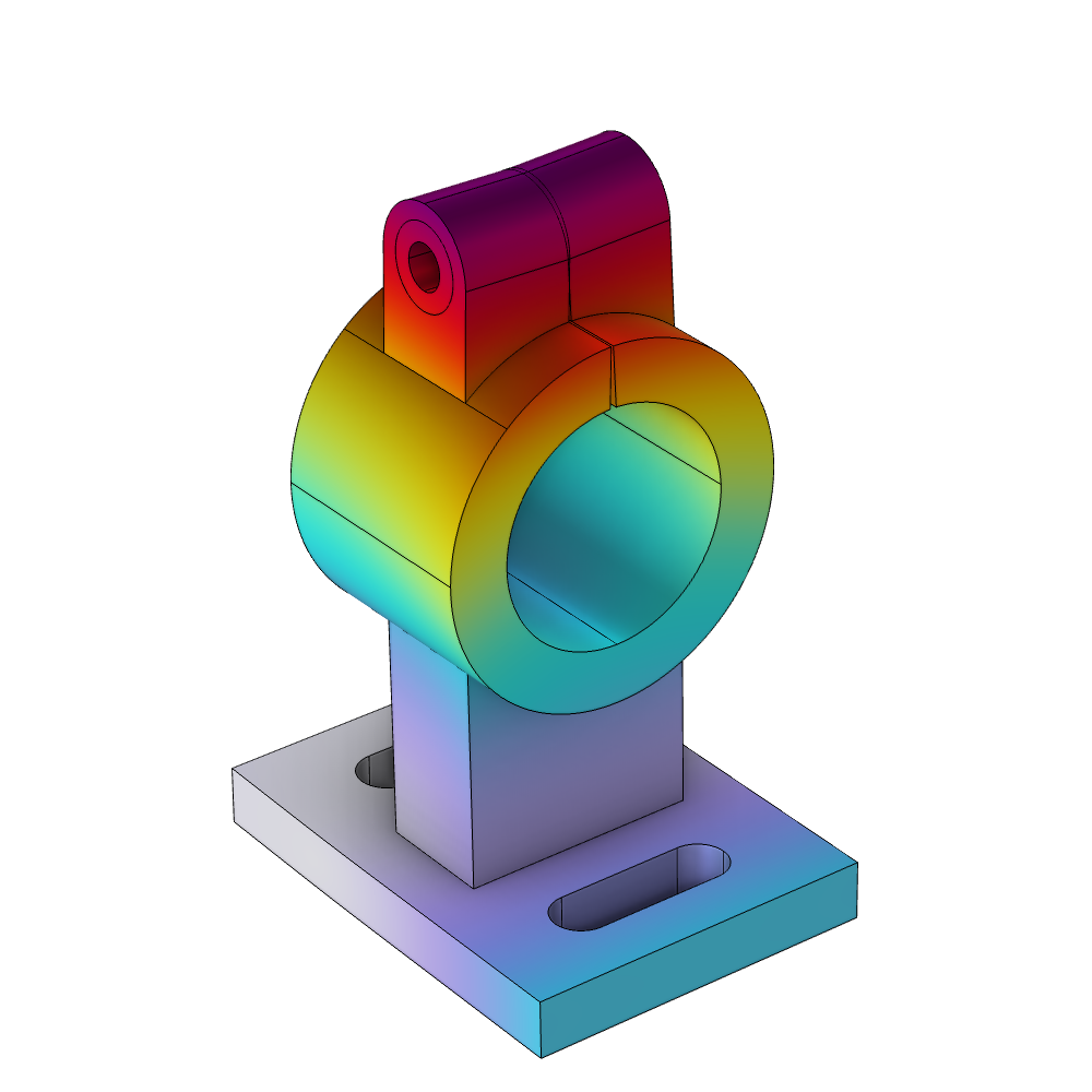 Introduction to Swept Meshing