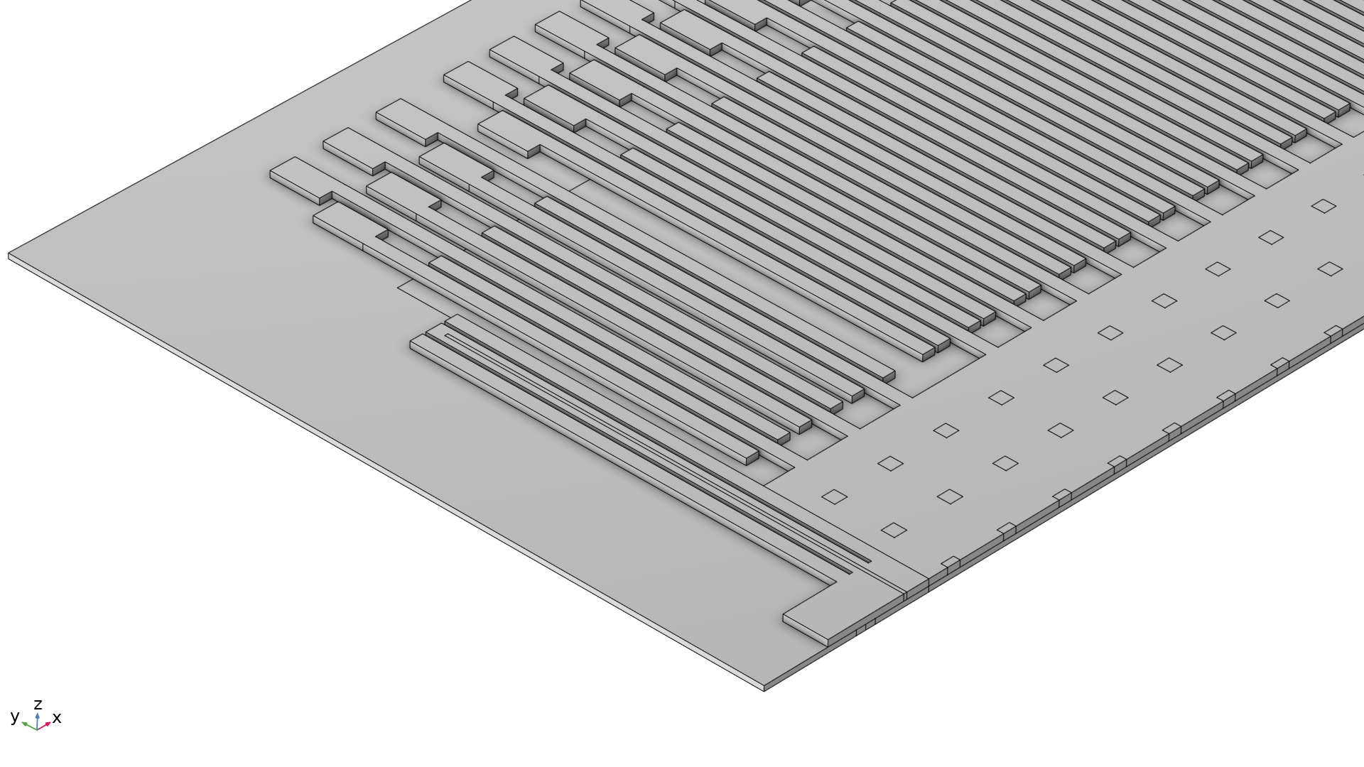 Introduction to Swept Meshing