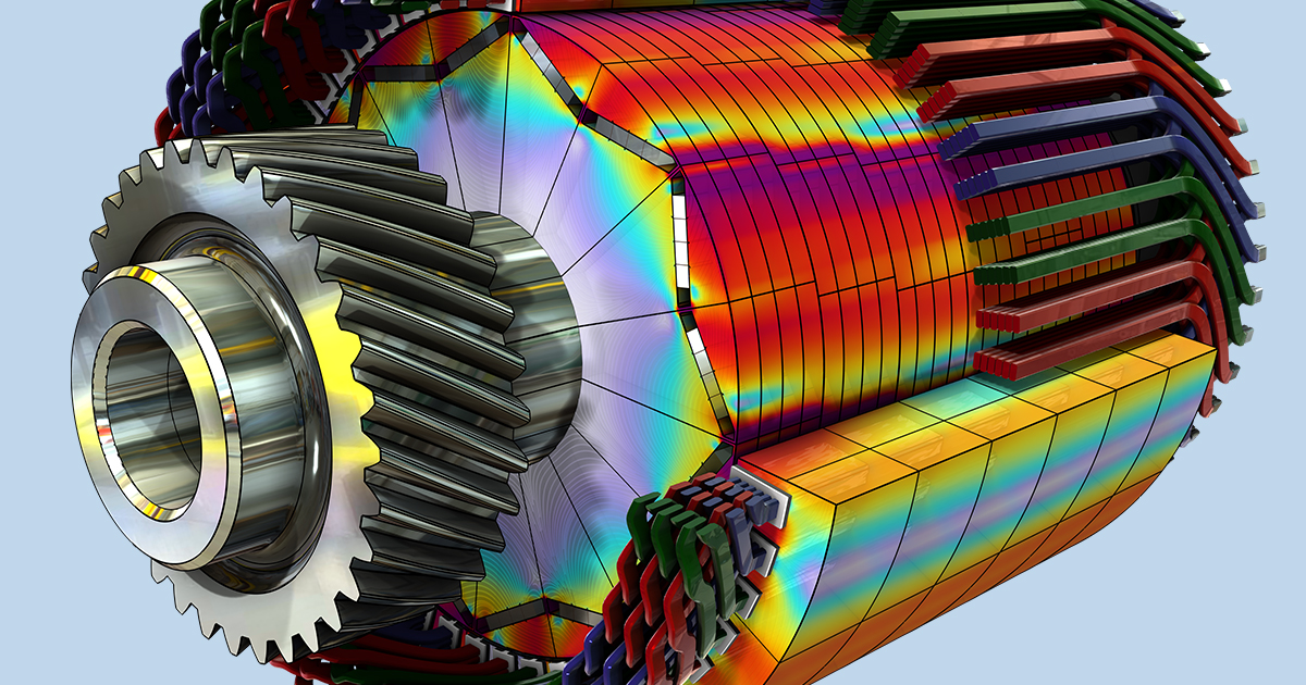 Simulation for Automotive Design Innovation