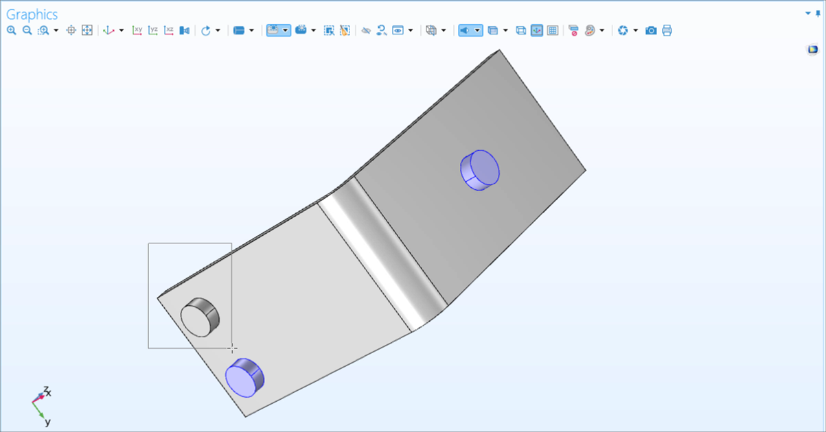 How to Select Geometry