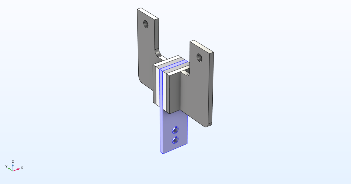 Geometry Concepts and Nomenclature in COMSOL Multiphysics®