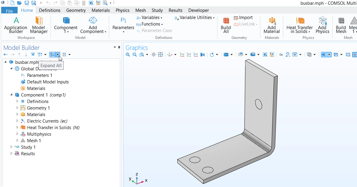 Utilizing Keyboard Shortcuts