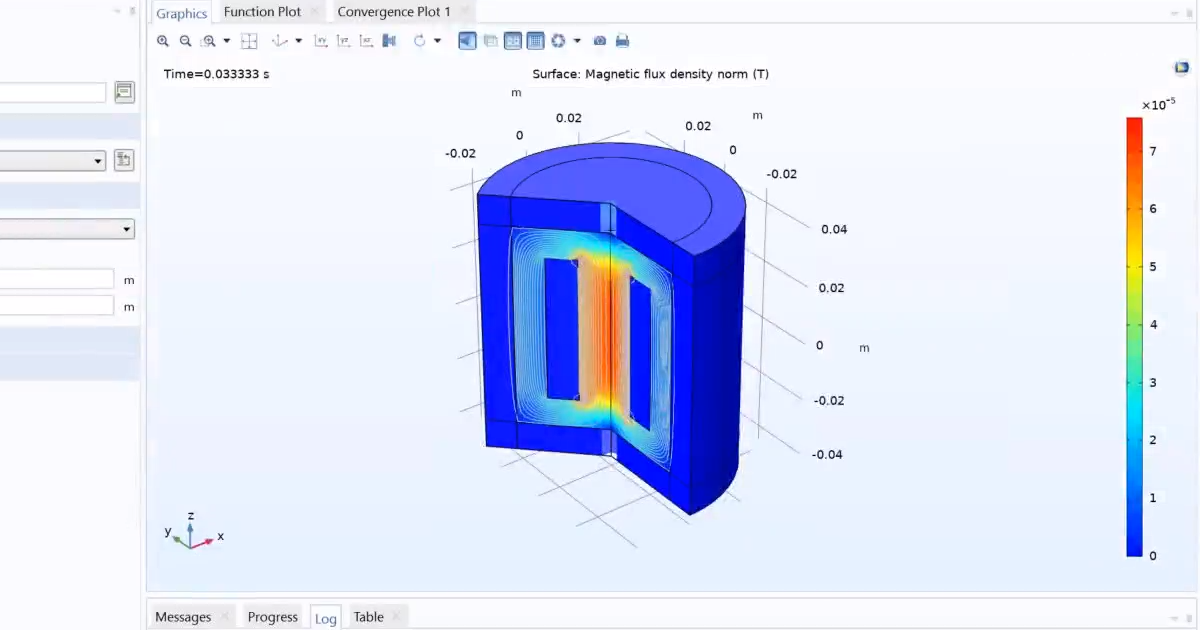 Modeling a Nonlinear Inductor - 必威bwey Modeling a Nonlinear Inductor - 必威bwey