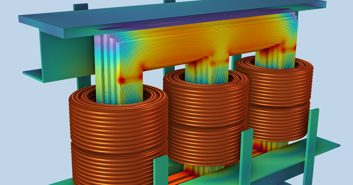 Introduction to COMSOL Multiphysics®