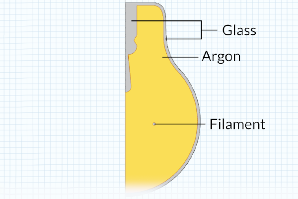 Building Geometry Using COMSOL Multiphysics®