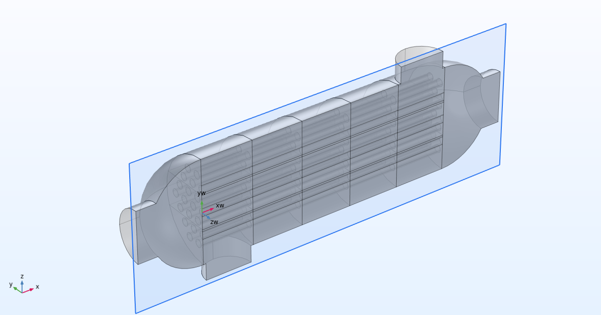 How to Create 2D Geometry from Cross Sections of 3D Designs