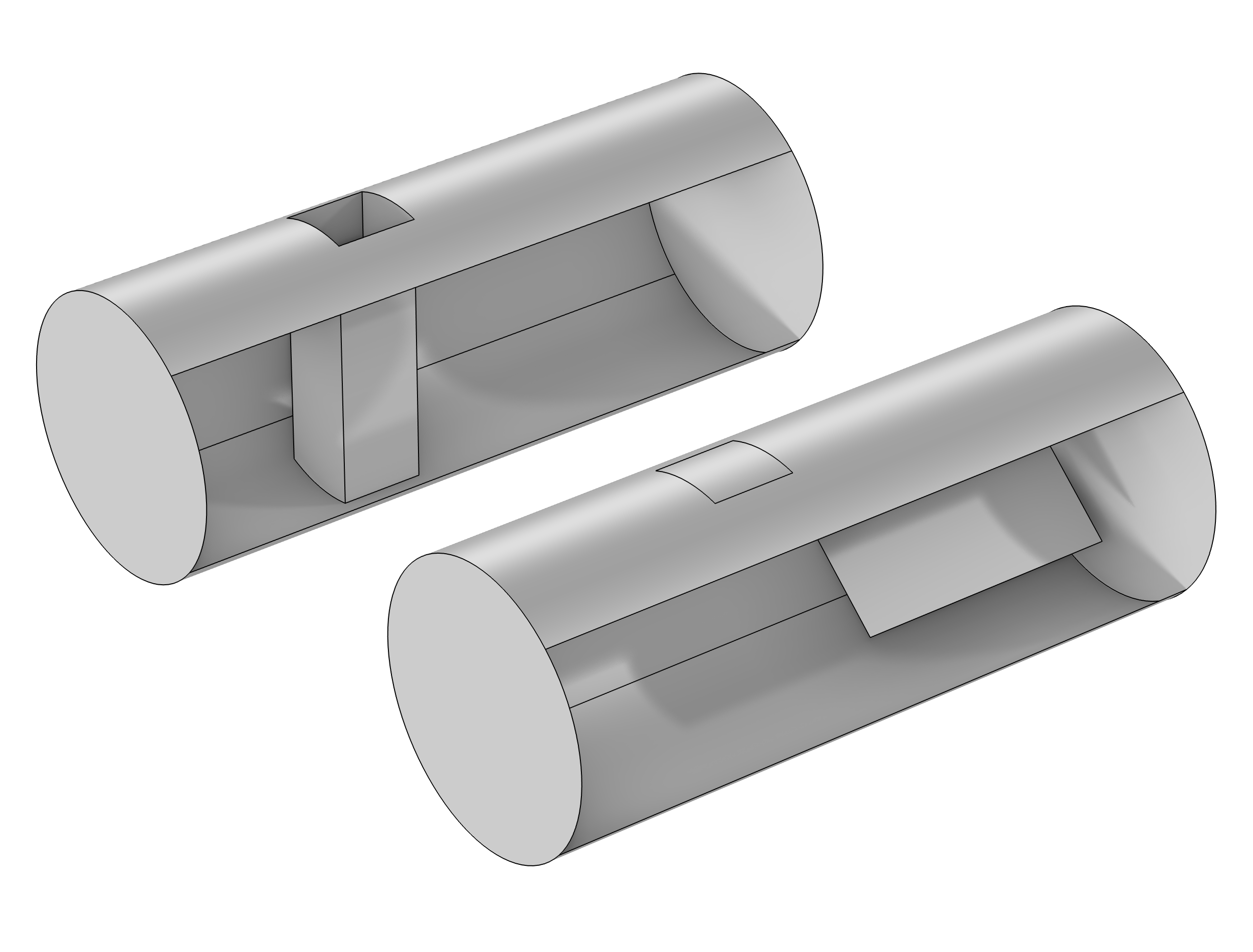 Terminology and Requirements for Swept Meshing
