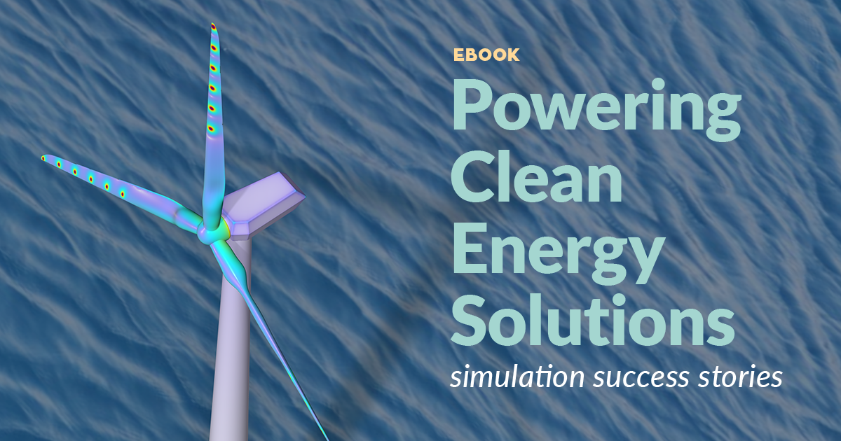 Free eBook: Powering Clean Energy Solutions