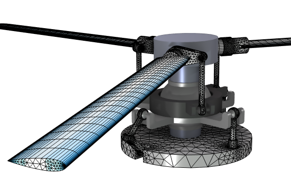 COMSOL Learning Center