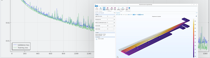 Training Surrogate Models To Build Faster Simulation Apps 5571