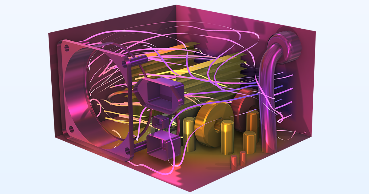 Modeling Overview: Heat Transfer