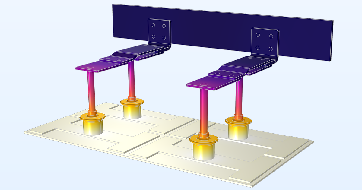 Introduction to LiveLink™ for MATLAB®