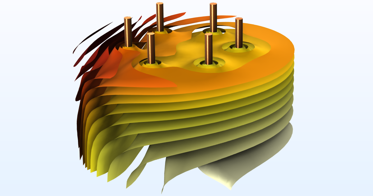 Fundamentals of Joule Heating in the Time Domain for Resistive and ...