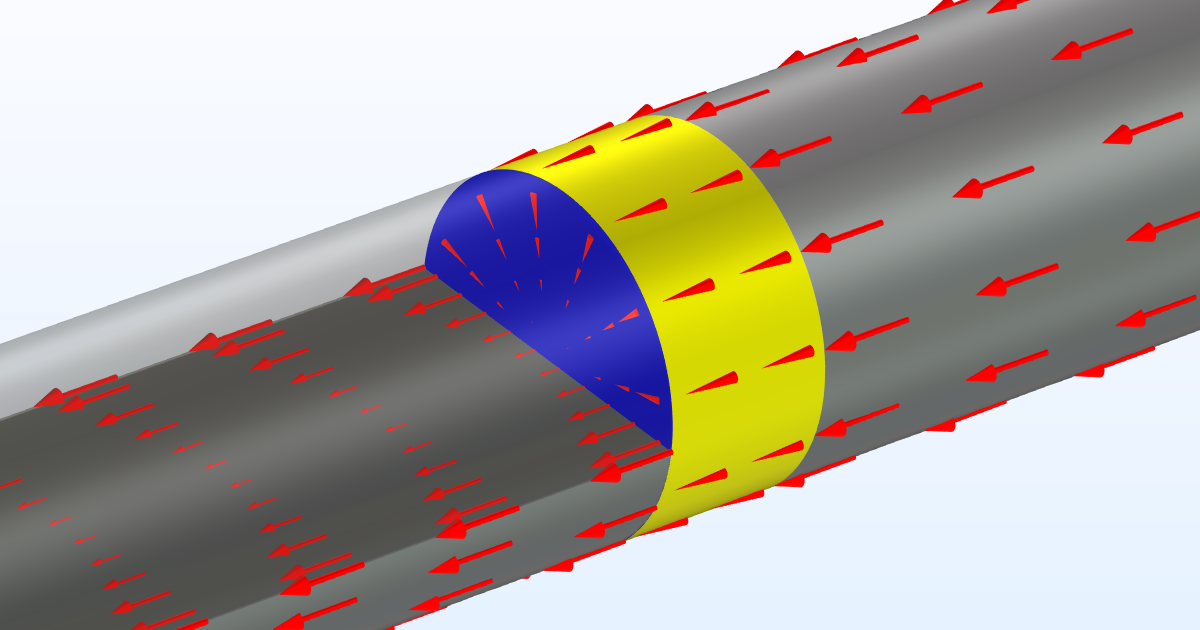 Using Lumped Ports and Lumped Elements in Electromagnetic Field Modeling