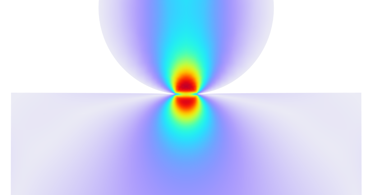 Structural Contact Modeling Guidelines