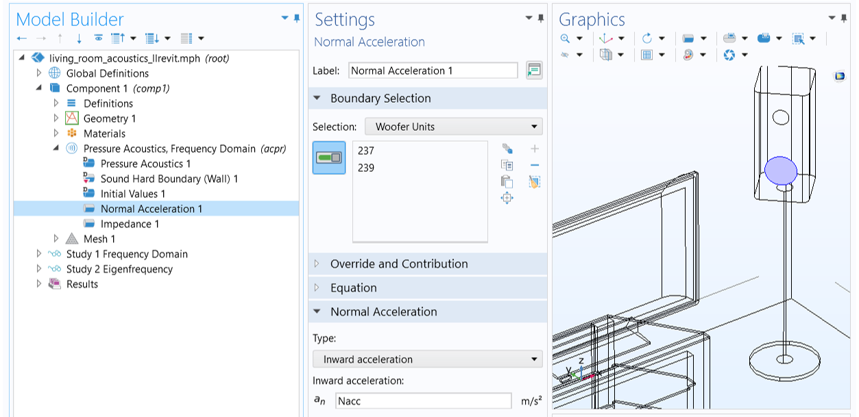 Modeling Speaker Drivers – Lumped Methods