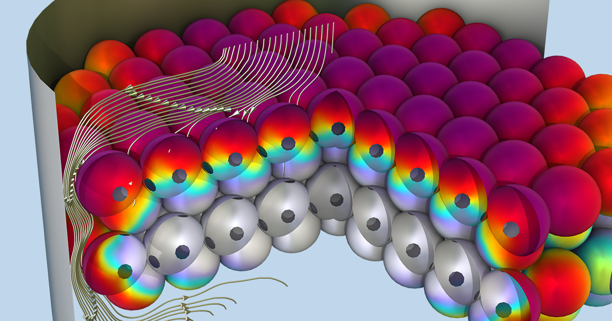 Simulation for Pharmaceutical Innovation