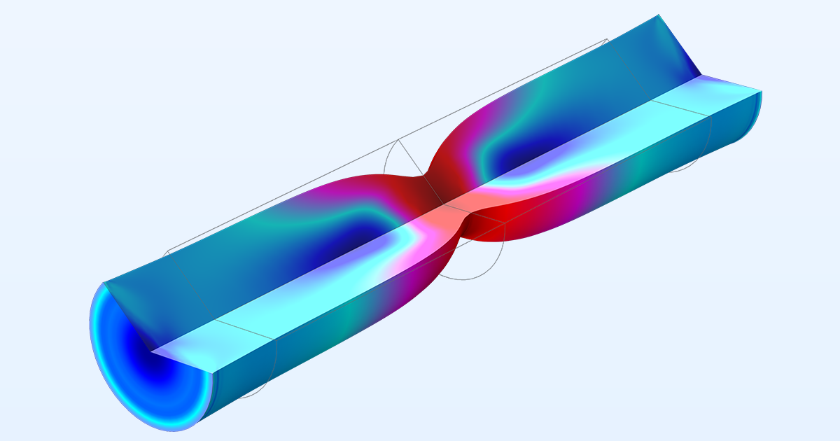 Modeling Overview: Nonlinear Materials Modeling Overview: Nonlinear Materials