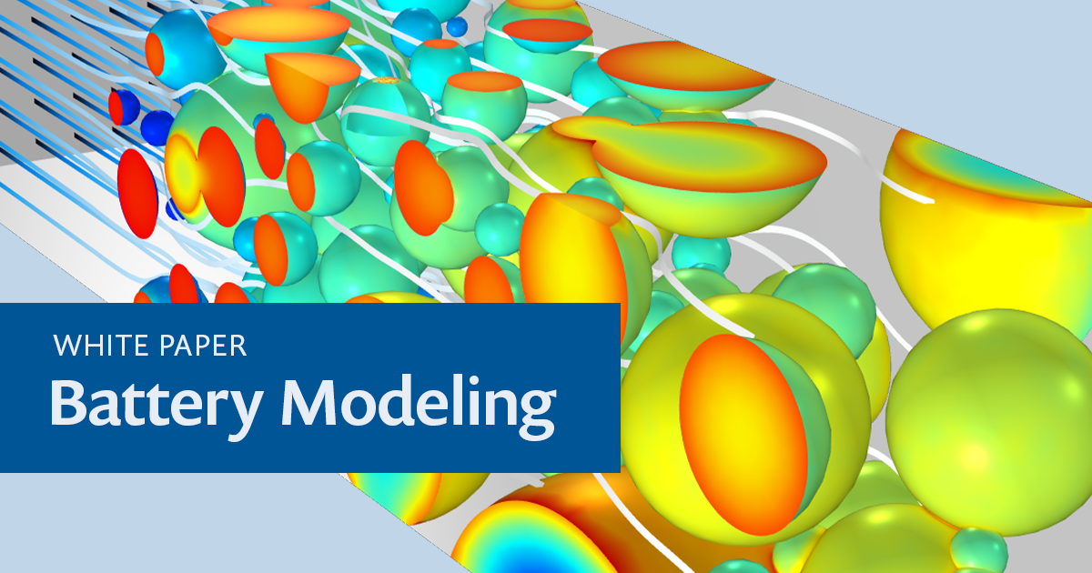 White Paper on Battery System Design - 必威bwey
