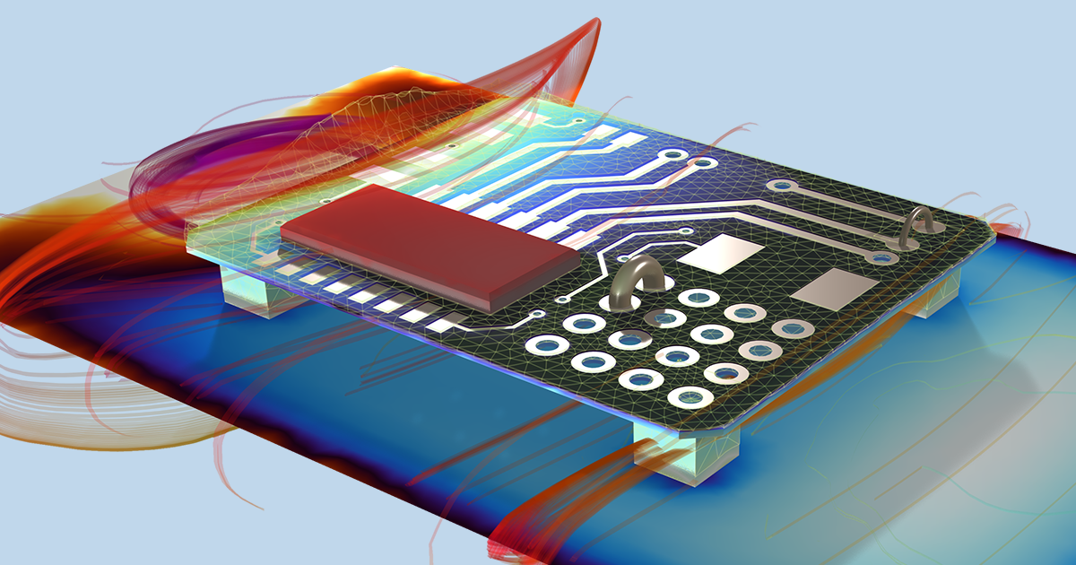 Simulation for Consumer Electronics Innovation