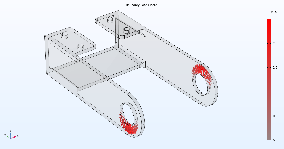 Performing a Reliability Analysis UQ Study