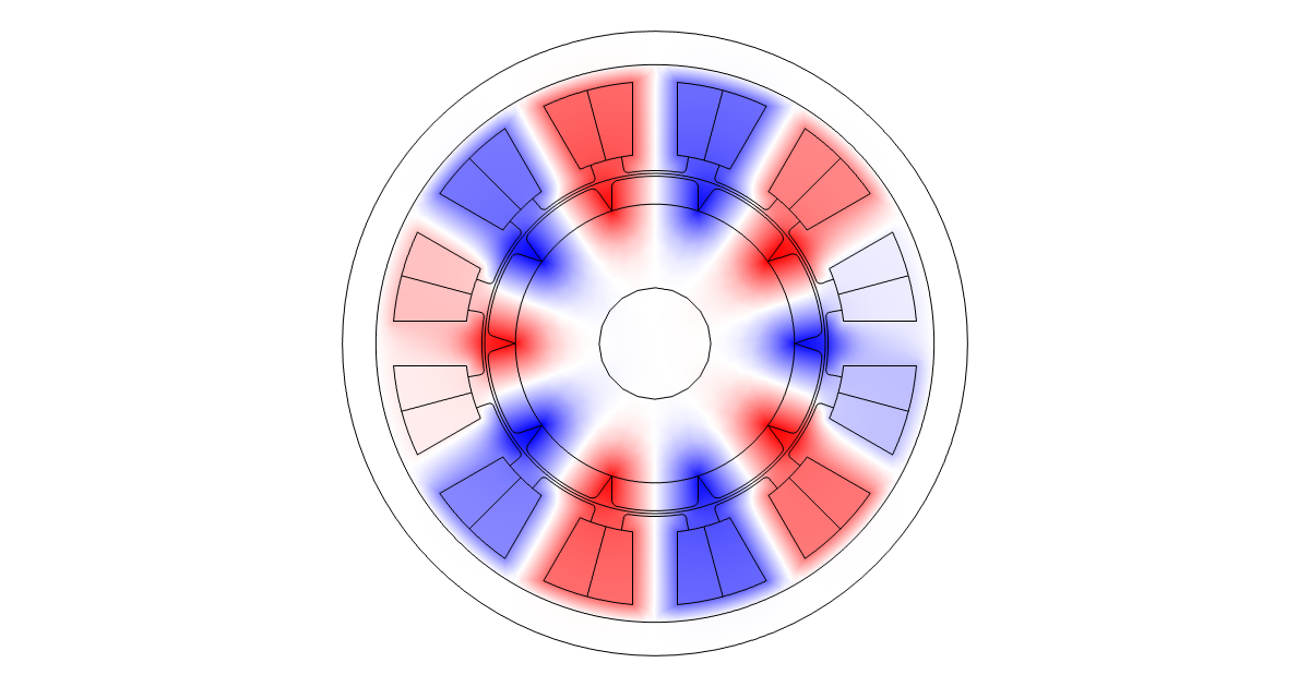 Debugging and Double-Checking Your Motor Model - 必威bwey