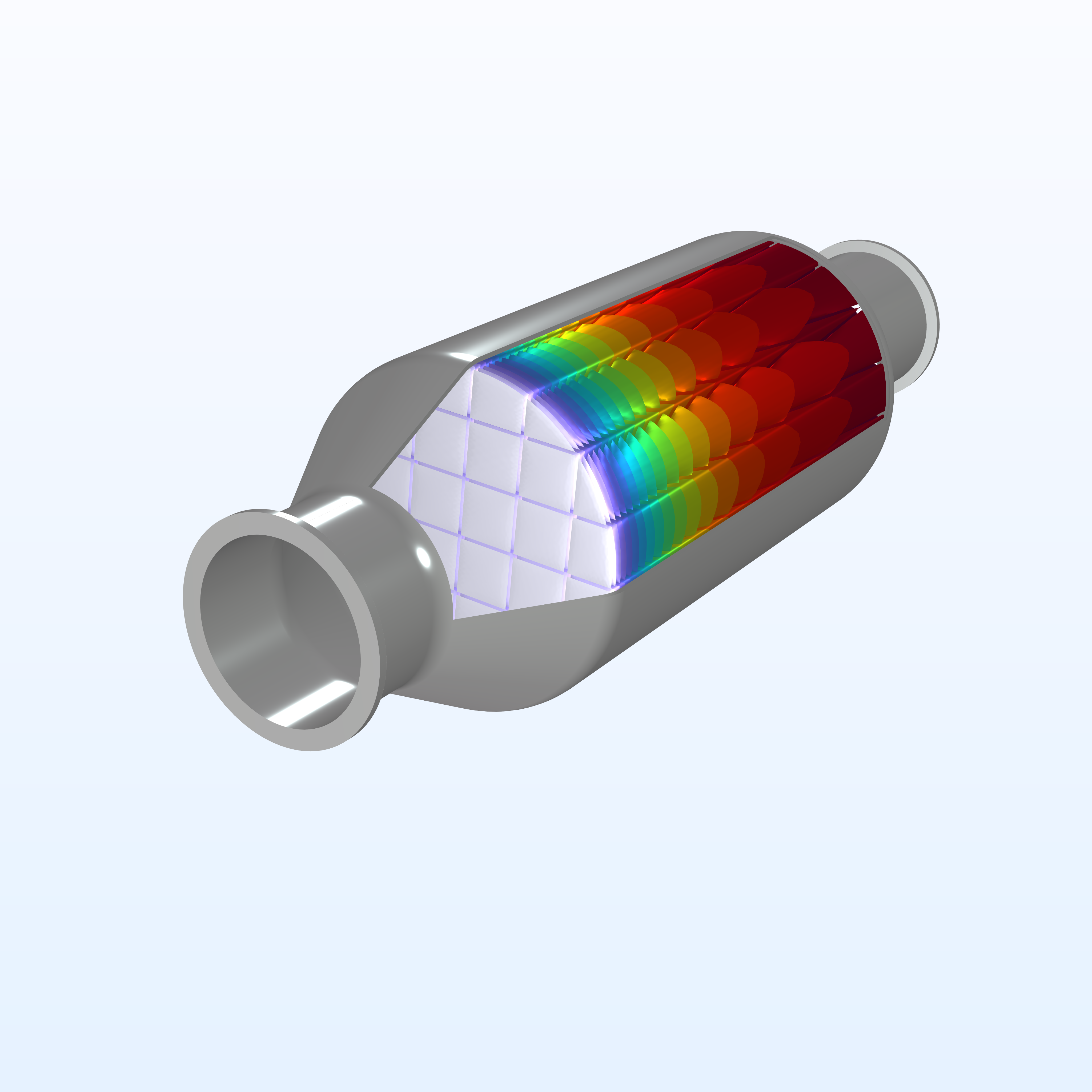 Techniques for Creating High-Quality Visualizations of Models