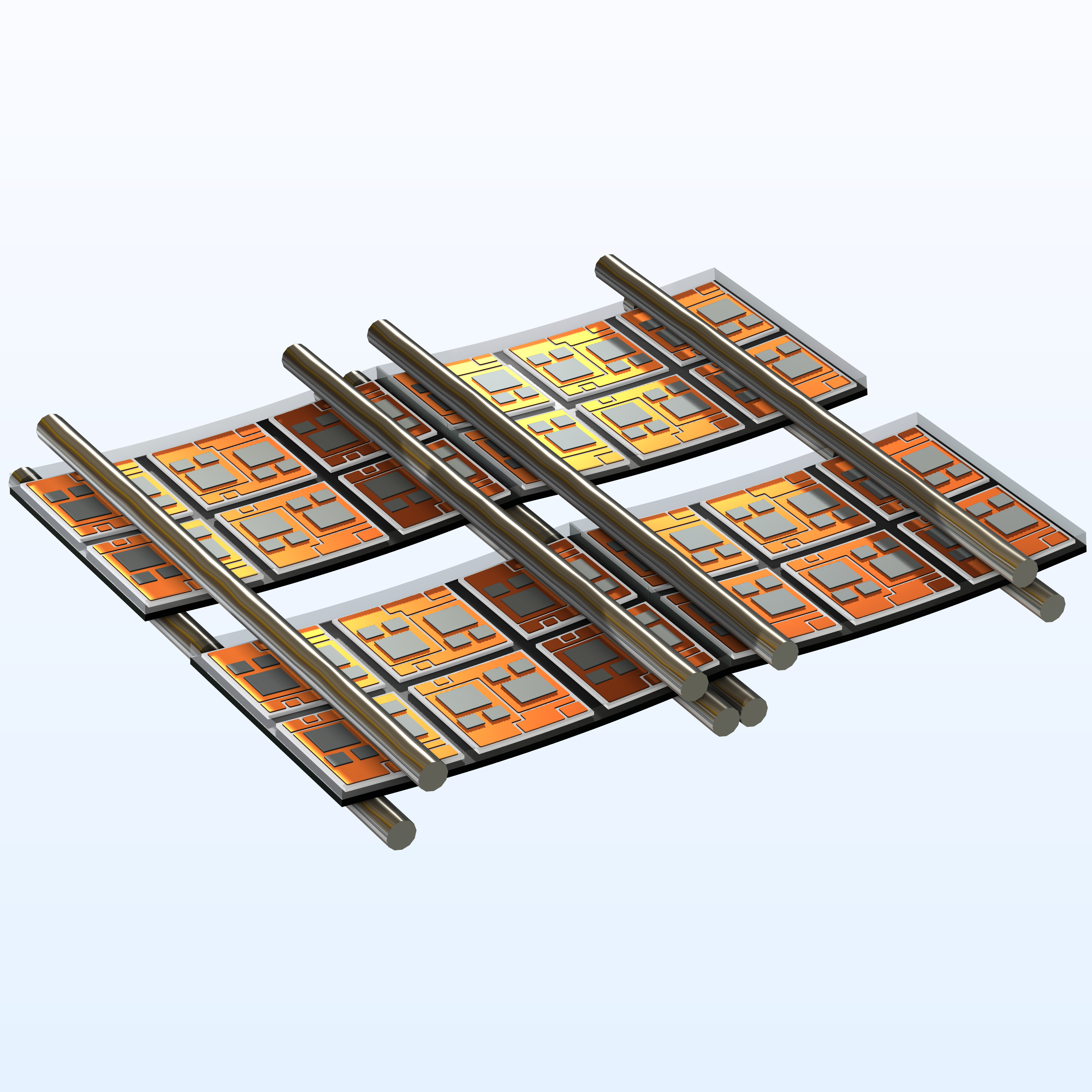 Techniques for Creating High-Quality Visualizations of Models