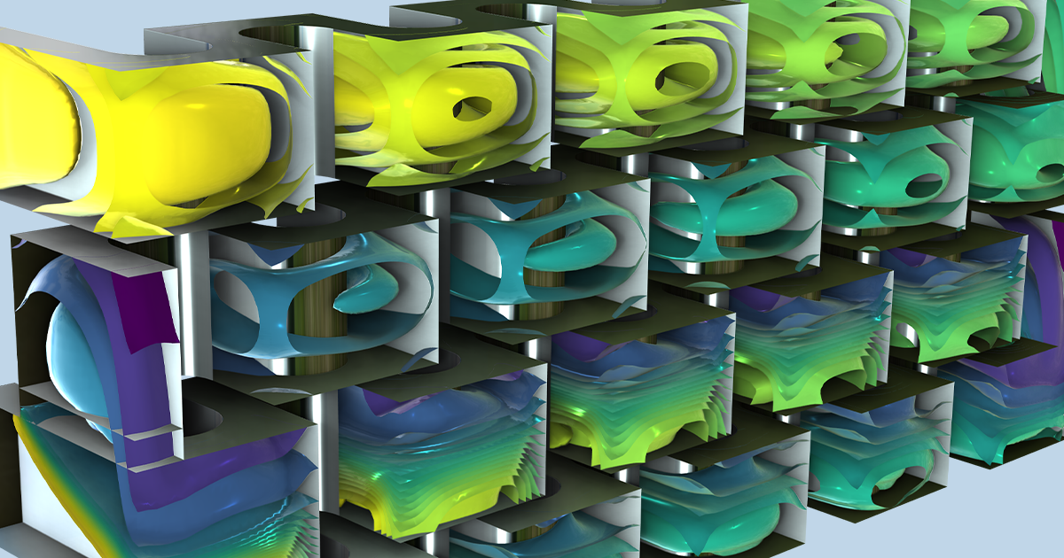 Process Engineering: Fluid Flow & Chemical Reactions