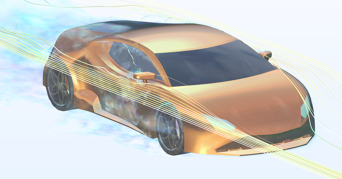Basics Of Modeling Turbulent Flow In Comsol Multiphysics® 必威bwey