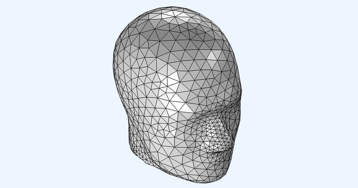 Repairing and Improving Imported Meshes from 3D Scans