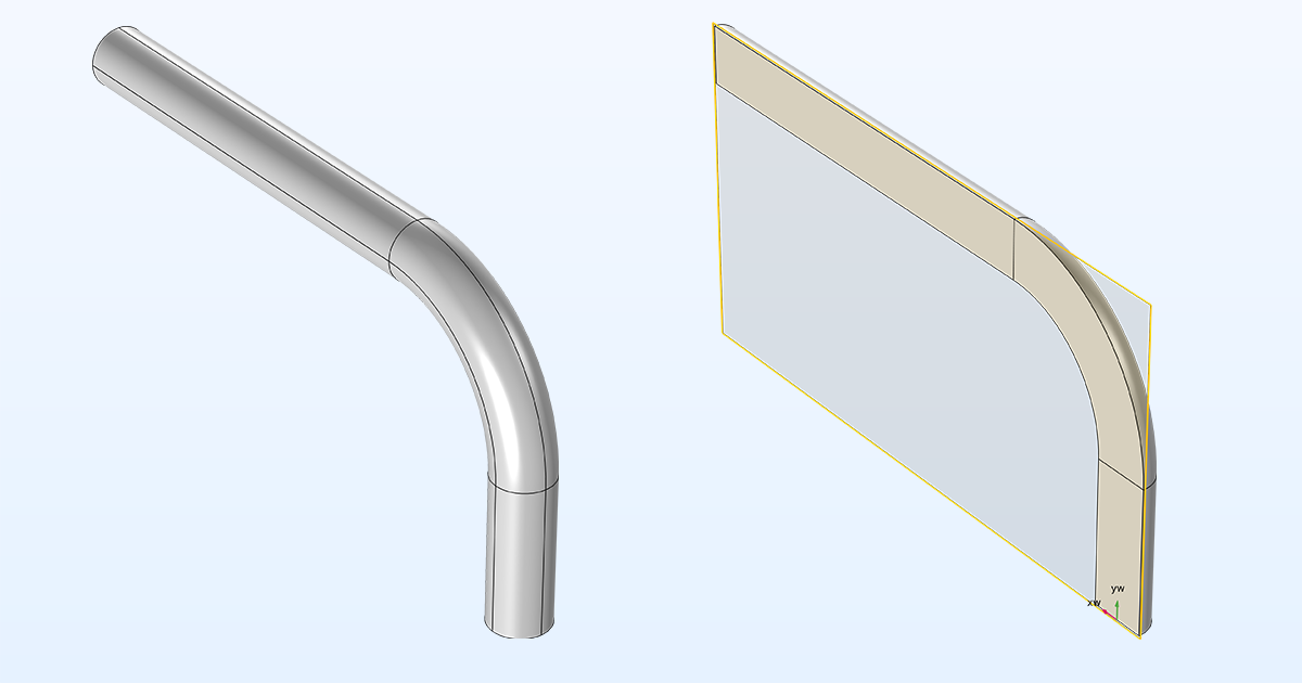 How to Partition and Split Geometry into Separate Parts