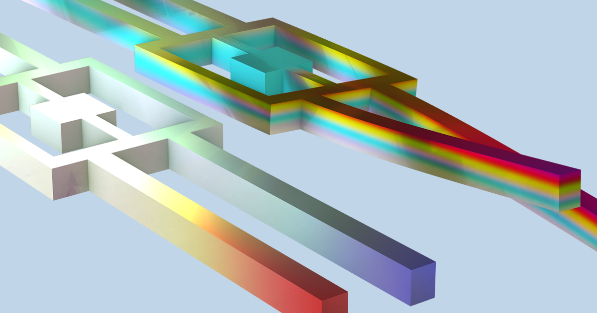 Structural Mechanics Modeling in COMSOL Multiphysics® Structural Mechanics Modeling in COMSOL Multiphysics®