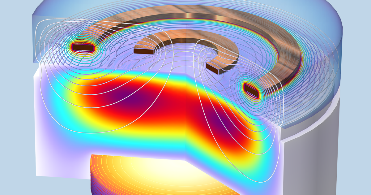 Training Course: Modeling Plasma in COMSOL Multiphysics®